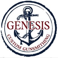 Genesis Custom Gunsmithing LLC – A Veteran Owned Company